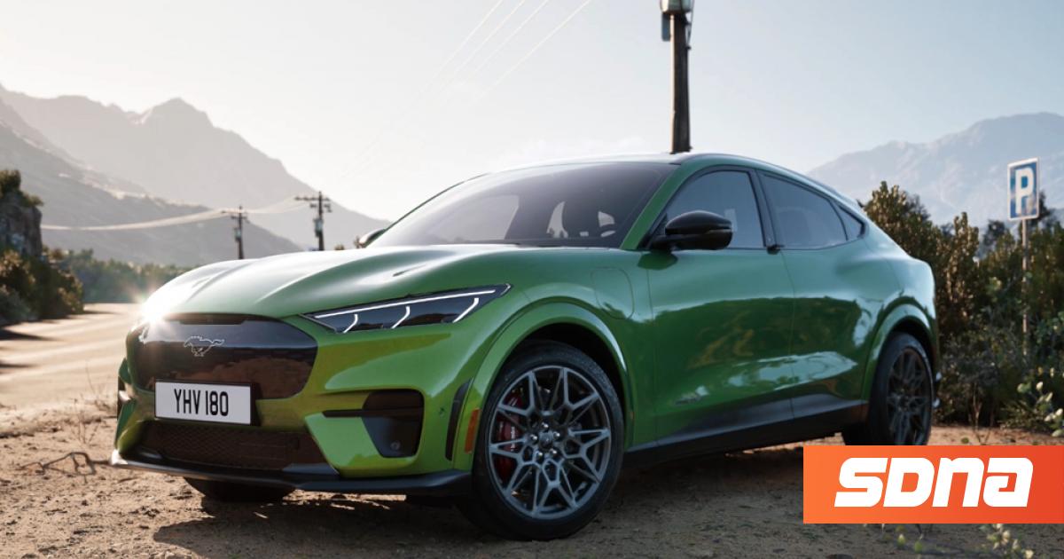 Αν οδηγείς Ford, σε ενδιαφέρει… | SDNA